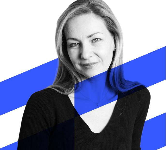 Pharus - Showing Founders the Way Forward