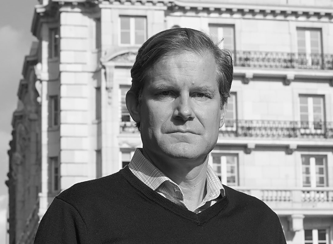 Team Member Archive - Pharus