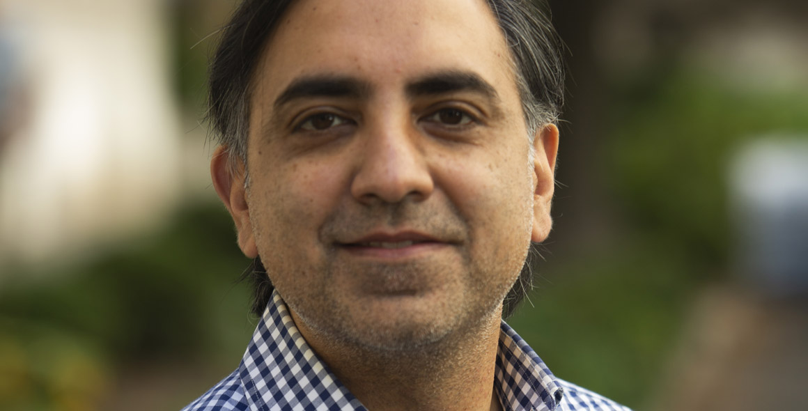 Suhail Mattoo - Pharus