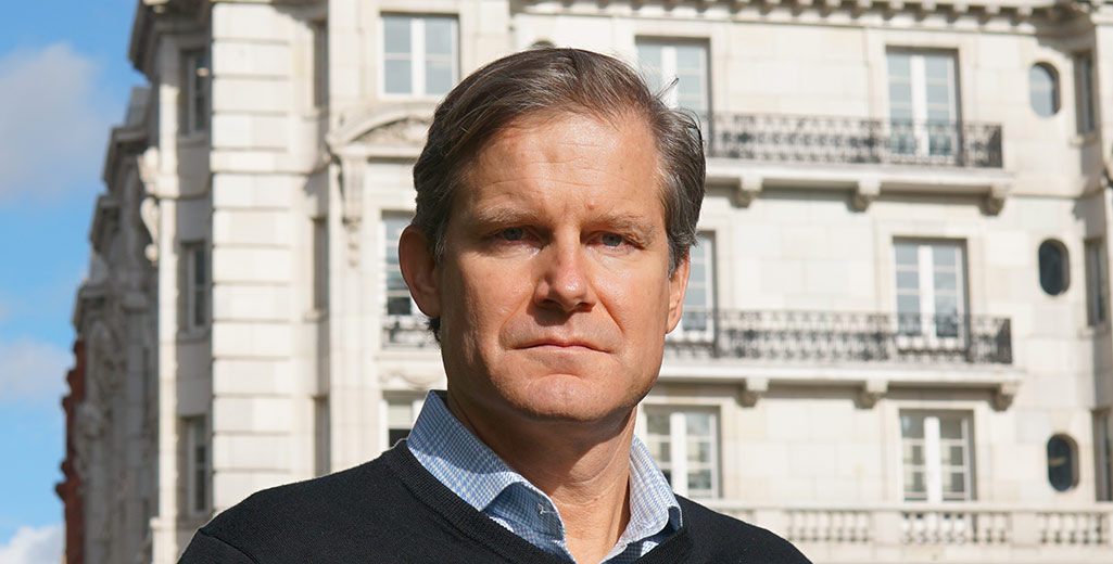 Kenneth M. Harrell - Pharus